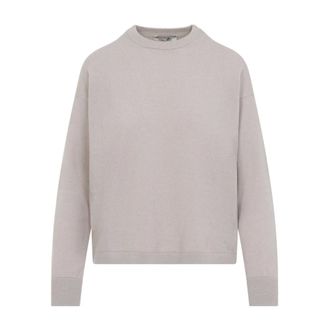 Max Mara Femme, Pulls, Rose, Taille: 36 FR Nebbie Pullover