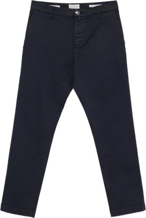 Jacob Cohen Homme, Pantalons, Bleu, Taille: W31 Bobby Slim Chino Pants