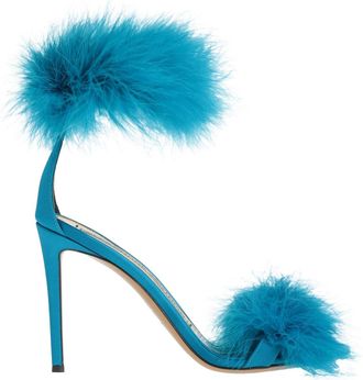 Alexandre Vauthier SCHUHE - Sandalen auf YOOX.COM