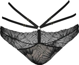 SugarShape String FemFatale