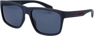Polaroid Homme, Accessoires, Bleu, Taille: ONE Size PLD 2149/S Lunettes de soleil