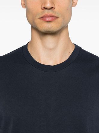 Orlebar Brown Mens T-Cotton Jersey T-Shirt Ss25 M
