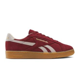 Reebok Club C Grounds UK Sneakers - - Sport - Herren - Rot - 41 EU