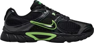 Nike Schwarze Anthrazit Lime Blast Sneakers - - Sport - Herren - Schwarzk - 44 EU
