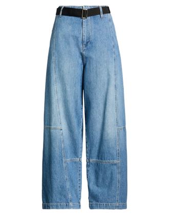 Plan C HOSEN & R&Ouml;CKE - Jeanshosen auf YOOX.COM