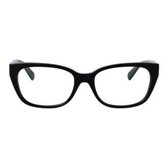 Tiffany & Co. unisex, Accessoires, Noir, Taille: 54 MM Tf2261 Optical Frame