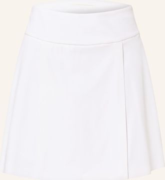 Goldbergh Goldbergh Tennisrock Anais Long weiss