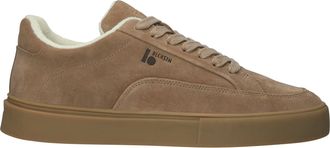Blackstone QUARTZ BEVERLY - EG561 Portabello - Sneaker (niedrig)