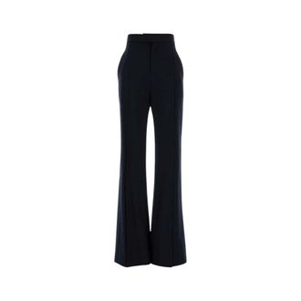 Vivienne Westwood Wide Hosen - - Trousers - Damen - Blau - M