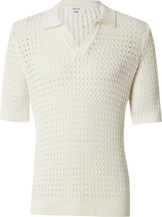Dan Fox Apparel Poloshirt Malik