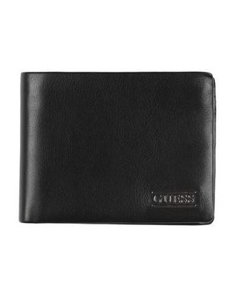 Guess Petite maroquinerie - Portefeuilles sur YOOX.COM