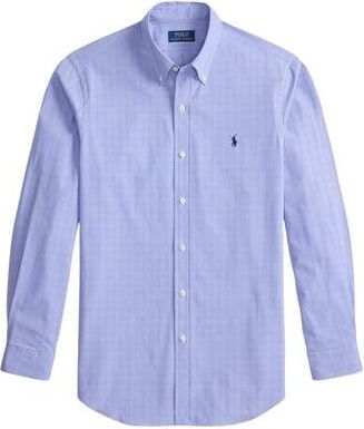 Polo Ralph Lauren Chemise &agrave; carreaux