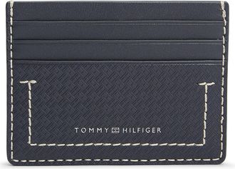 Tommy Hilfiger Kartenetui