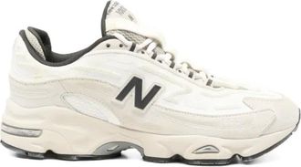 New Balance Homme, Sport, Blanc, Taille: 44 1/2 EU 1000 Lifestyle