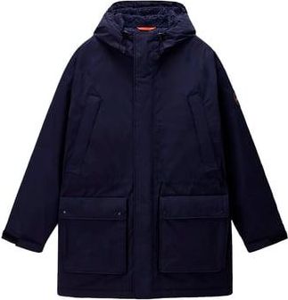 Napapijri Parka mi-longue
