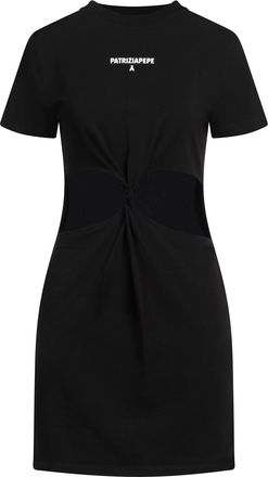 Patrizia Pepe KLEIDER - Mini-Kleider auf YOOX.COM