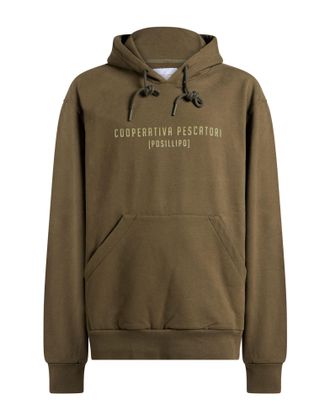Cooperativa Pescatori Posillipo TOPS - Sweatshirts auf YOOX.COM