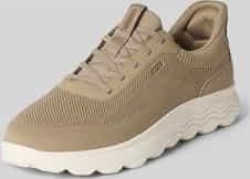 Geox Slip-on-Sneaker mit profilierter Sohle Modell SPHERICA