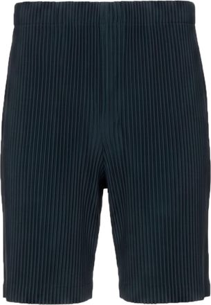 Homme Pliss&eacute; Issey Miyake HOSEN & R&Ouml;CKE - Shorts & Bermudashorts auf YOOX.COM