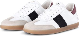 Tod's Sneaker aus Leder