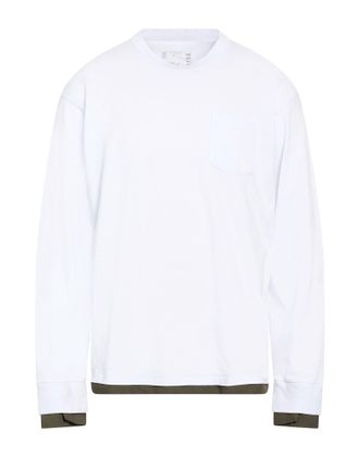 sacai TOPS - T-shirts auf YOOX.COM