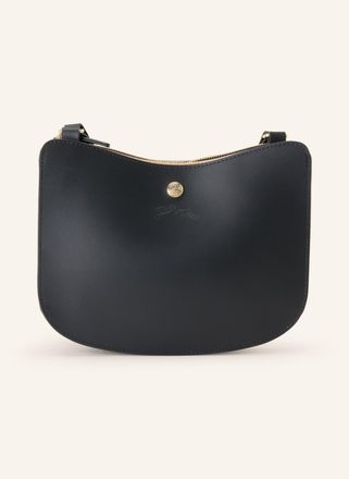 Longchamp Umh&auml;ngetasche Epure schwarz