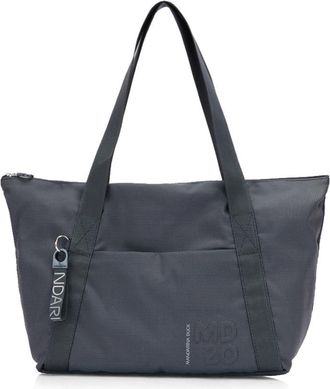 Mandarina Duck Damen Md20 Shopper MD 20, Scarab