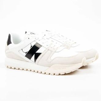 Calvin Klein Herren, Schuhe, Mehrfarbig, 46 EUGr&ouml;&szlig;e