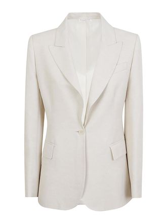 P.A.R.O.S.H. P. A.R. O.S. H. Blazer - Hellbeige