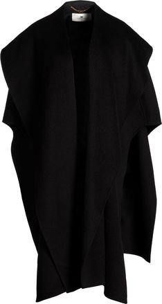 Elisabetta Franchi JACKEN & M&Auml;NTEL - Capes auf YOOX.COM