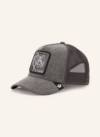 Goorin Brothers Goorin Bros. Cap Denim Savage grau
