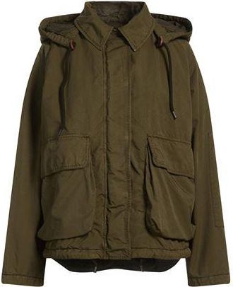 Aspesi MANTEAUX - Vestes et blousons sur YOOX.COM