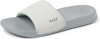 Reef Reef Homme One Slide Sandale Glissante, Grey Grey Stone, 43 EU