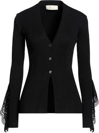 Blumarine MAILLE - Cardigans sur YOOX.COM