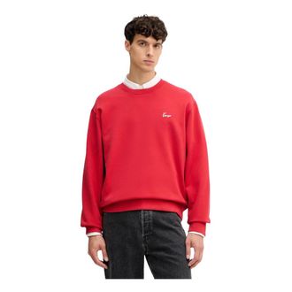 Kenzo Sweatshirts - - Sweatshirts & Hoodies - Herren - Rot - S