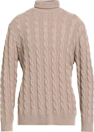 Detwelve STRICKWAREN - Rollkragenpullover auf YOOX.COM