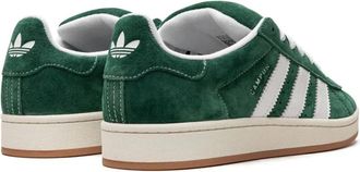 adidas Low-Top Sneaker - Campus 00s - Sacramento - Gr. US_4_5 - in Gr&uuml;n - f&uuml;r Damen