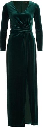 Vera Mont Abendkleid Damen Abendkleid langarm