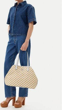 Guess Handtasche HWWS93 18290 Beige