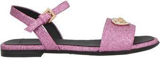 Versace CHAUSSURES - Sandales sur YOOX.COM