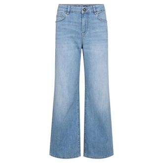 Mos Mosh MOS Mosh, Damen, Jeans, Blau, W29 L32Gr&ouml;&szlig;e