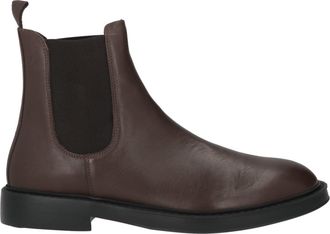 Antica Cuoieria SCHUHE - Stiefeletten auf YOOX.COM
