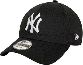 New Era New Era - 9FORTY World Series Baseball-M&uuml;tze f&uuml;r Herren (Schwarz)