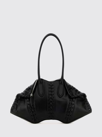 Alexander McQueen Handtasche MCQUEEN Damen Farbe Schwarz