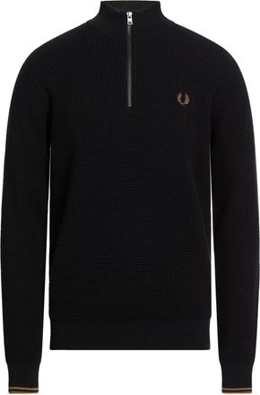 Fred Perry STRICKWAREN - Rollkragenpullover auf YOOX.COM