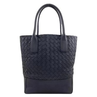 Bottega Veneta Damen, Pre-Owned, Schwarzk, ONE SIZEGr&ouml;&szlig;e