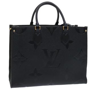 Louis Vuitton Damen, Pre-Owned, Schwarzk, ONE SIZEGr&ouml;&szlig;e