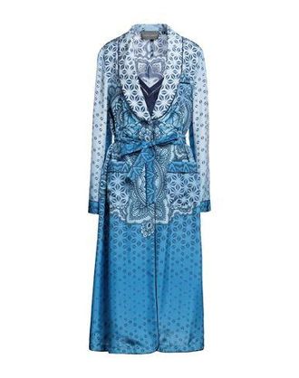 Alberta Ferretti MANTEAUX - Manteaux longs et trenchs sur YOOX.COM