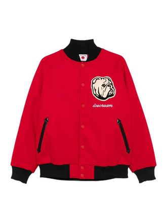 Icecream Bomber - Rouge