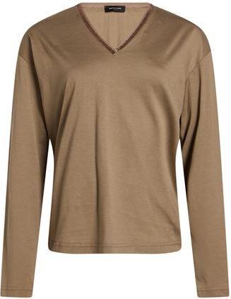 Fabiana Filippi TOPS - T-shirts sur YOOX.COM